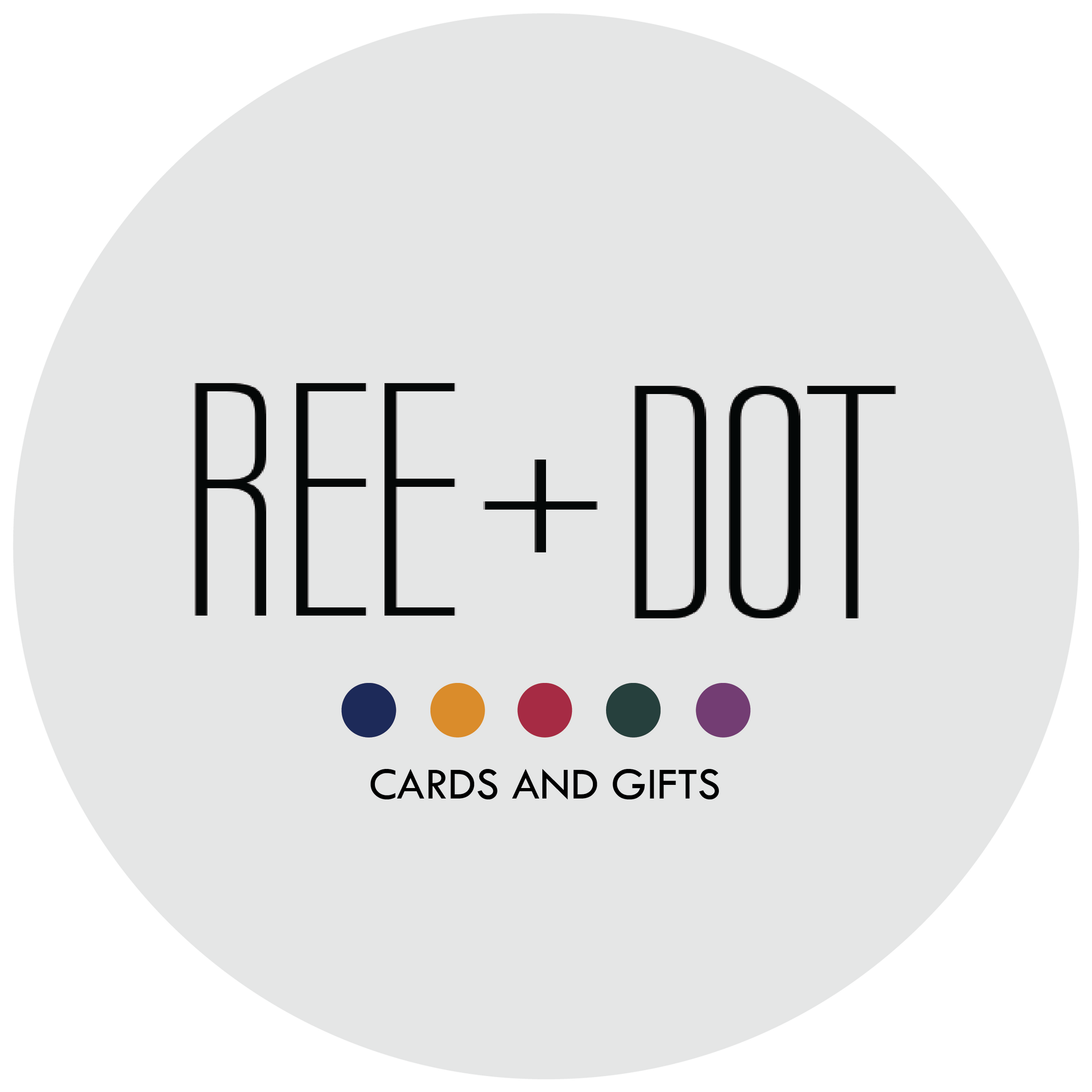 Rose • Anniversary Card – Ree+Dot Cards and Gifts